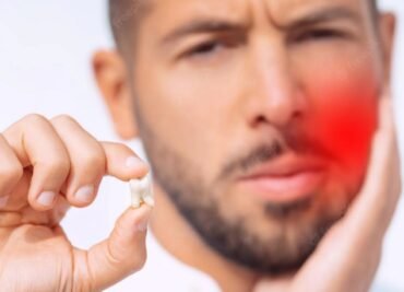 Tooth Extraction Pain After 7 Days: The 5 Main Reason - Go Fix Teeth